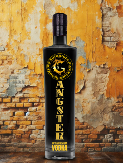 The Ultimate Ultra Premium Vodka Brands - SIN CITY SPIRITS