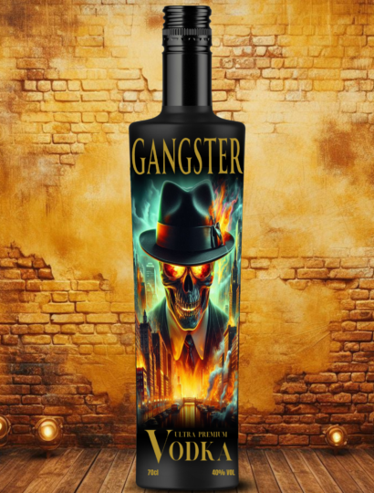 The Ultimate Ultra Premium Spirits Brands - SIN CITY SPIRITS